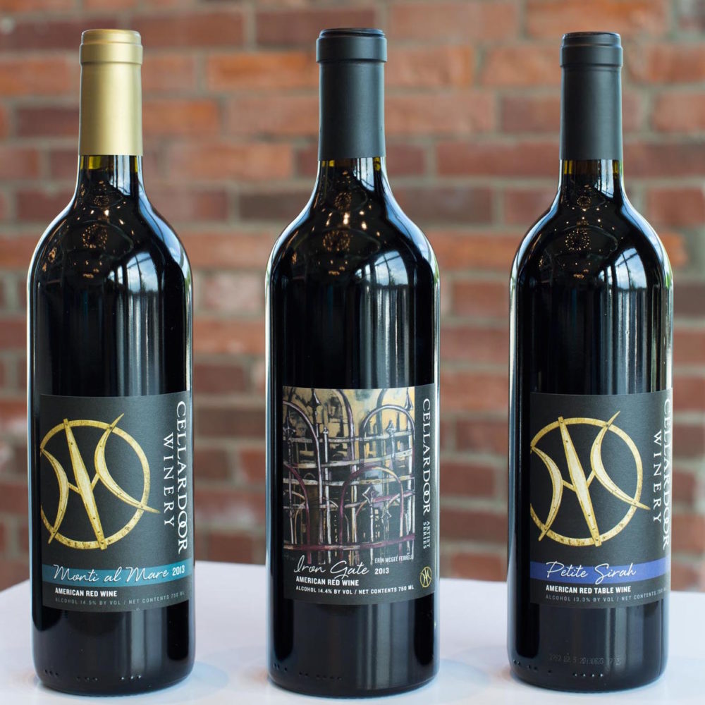 Q&A: Winemaker Aaron Peet on Breaking Tradition to create Award Winning ...