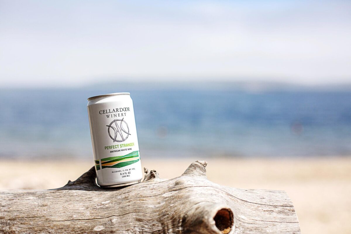 Cute, Crisp, Canned: Find Perfect Stranger Cans Near You! - Cellardoor ...
